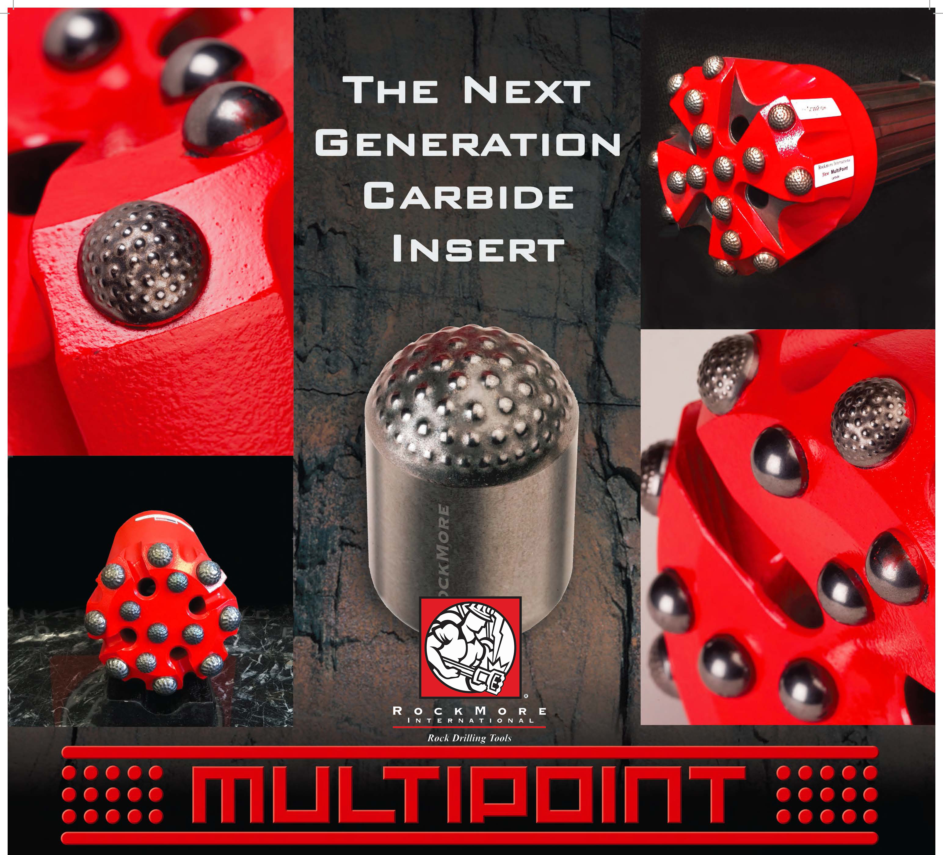 Rockmore – MINERALL